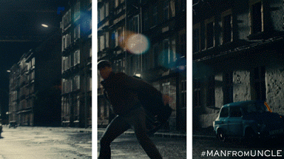 Movie man from GIF - Find on GIFER