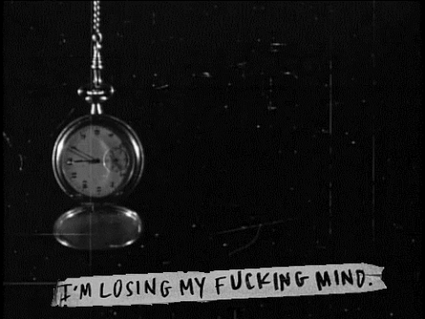 Insecure GIF - Find on GIFER