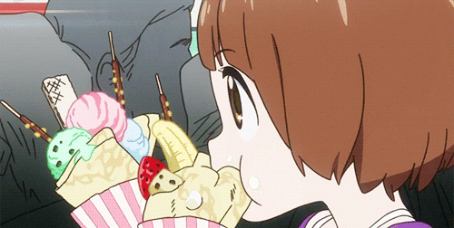 Kill la kill GIF - Find on GIFER