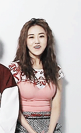 Gayoon GIF - Find on GIFER