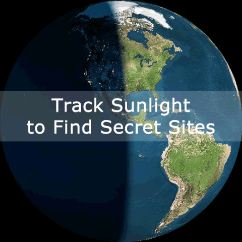 Sunlight GIF - Find on GIFER