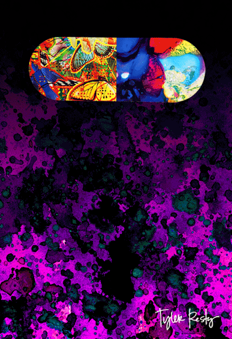 Medicine pills drip GIF - Find on GIFER