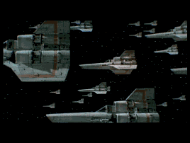 Battlestar galactica GIF - Find on GIFER