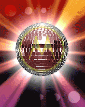 Disco GIF - Find on GIFER