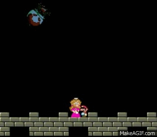 Super mario world GIF - Find on GIFER
