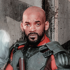 Deadshot GIF - Find on GIFER
