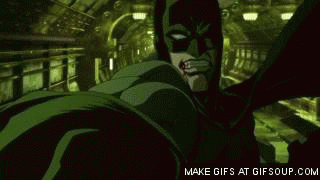 Deadshot GIF - Find on GIFER