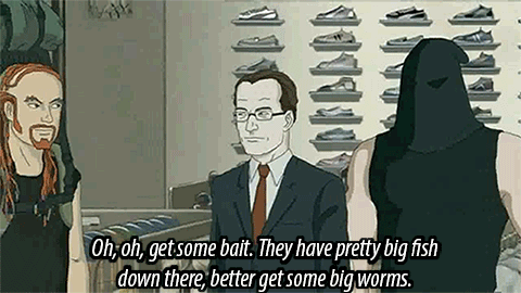 Hail caesar GIF - Find on GIFER