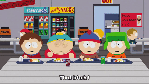 15x17 chief wiggum episode 17 GIF - Find on GIFER