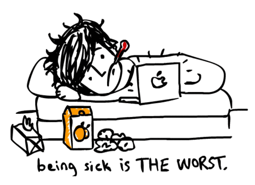 Sick GIF - Find on GIFER