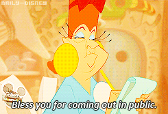 Emperors new groove disney GIF - Find on GIFER