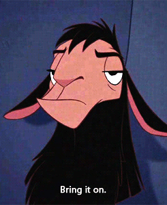 Kuzco the emperors new groove disney GIF - Find on GIFER