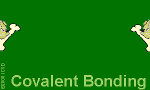 Bonding chemical GIF - Find on GIFER