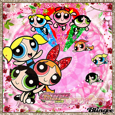 Ppg GIF - Find on GIFER