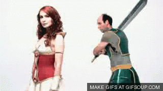 Spank GIF - Find on GIFER