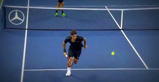 Roger federer GIF - Find on GIFER