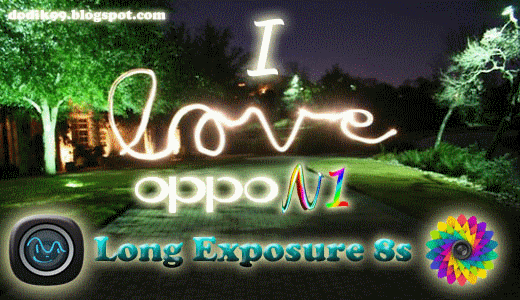 GIF long exposure - animated GIF on GIFER