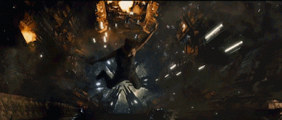 The man from jupiter GIF - Find on GIFER