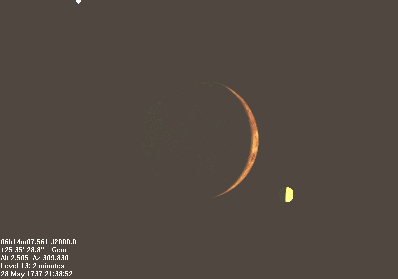 Mercury GIF - Find on GIFER