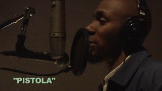 Mos def GIF - Find on GIFER