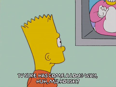 Gif De Tritón Thurman