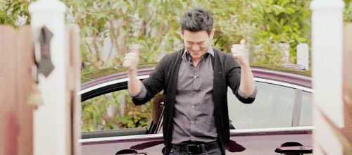 Fringe finale GIF - Find on GIFER