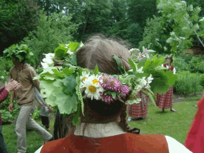 Summer solstice GIF - Find on GIFER