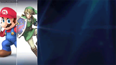 GIF wii u - animated GIF on GIFER