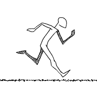 Run cycle GIF - Find on GIFER