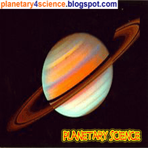 GIF saturn - animated GIF on GIFER
