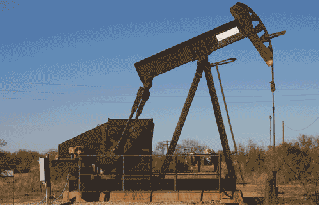Industry oil rig desert GIF on GIFER - by Arinis