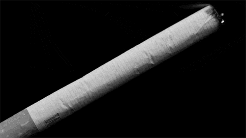 Gif De Humo De Cigarrillo