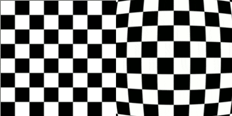 Distortion GIF - Find on GIFER