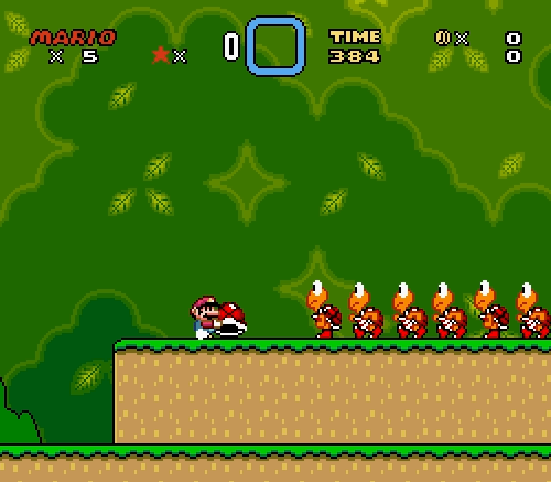 GIF super mario - animated GIF on GIFER