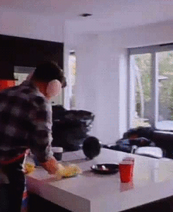 Clean GIF - Find on GIFER