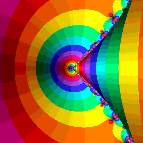 GIF lsd hallucination love - animated GIF on GIFER