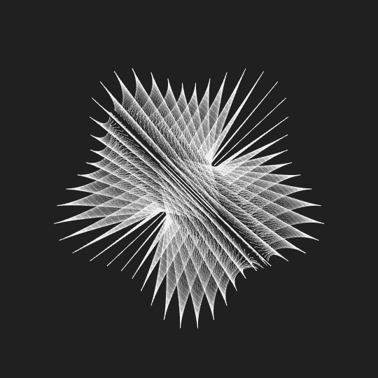 Trippy processing perfect loop GIF - Find on GIFER