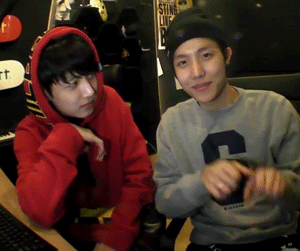 J hope GIF - Find on GIFER