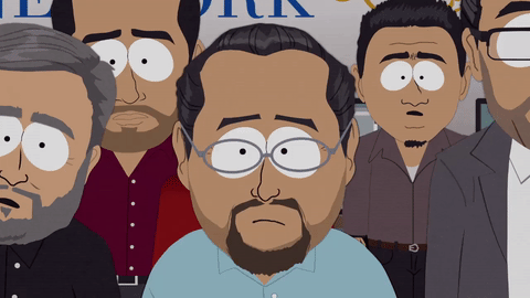 GIF shock mexican hispanic - animated GIF on GIFER