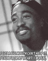 2pac tupac GIF - Find on GIFER
