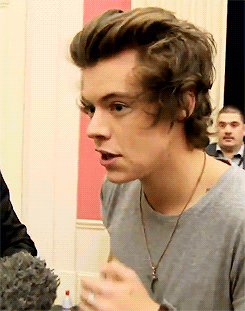 GIF babe panting styles - animated GIF on GIFER