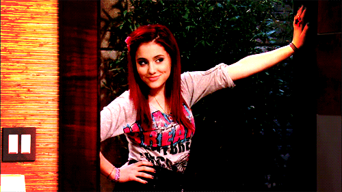 GIF curly hair - animated GIF on GIFER