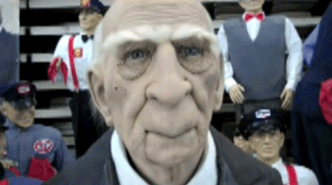 GIF mannequin - animated GIF on GIFER