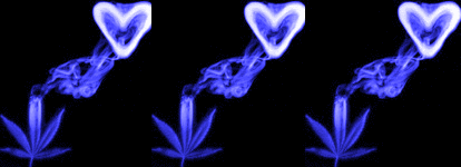 GIF smoke weed - animated GIF on GIFER