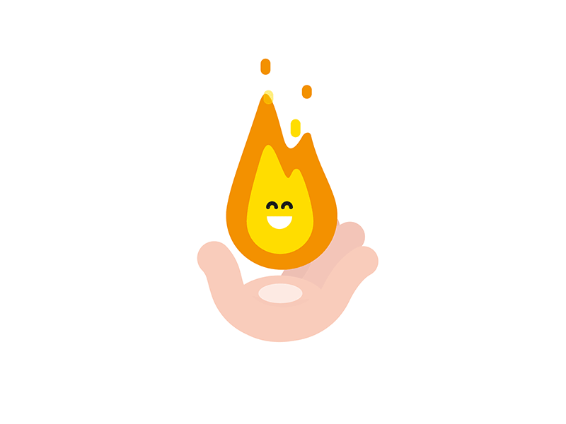 Flame GIF - Find on GIFER