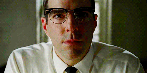 American Horror Story Asylum Dr Thredson