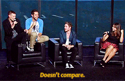 Matt madden sdcc GIF - Find on GIFER