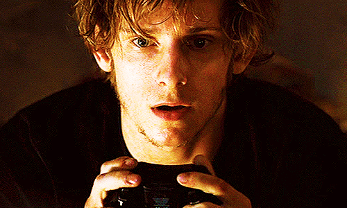 Sebastian GIF - Find on GIFER