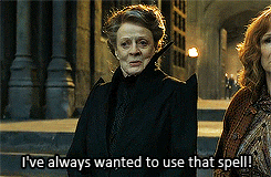 GIF spell harry potter - animated GIF on GIFER
