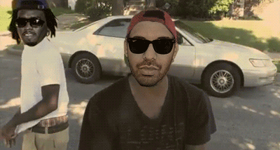 Smack GIF - Find on GIFER